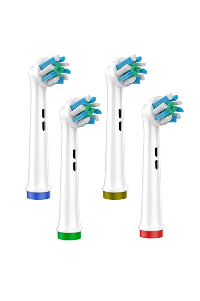 Toothbrush Replacement Head Styles, Prices - Trendyol - Page 2