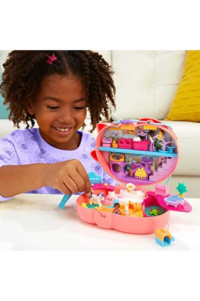 Polly Pocket Toy Styles, Prices - Trendyol