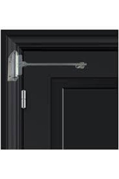 RENK YAPI RÜYASI Door Push Spring - Hydraulic and Mechanical Slow Down ...