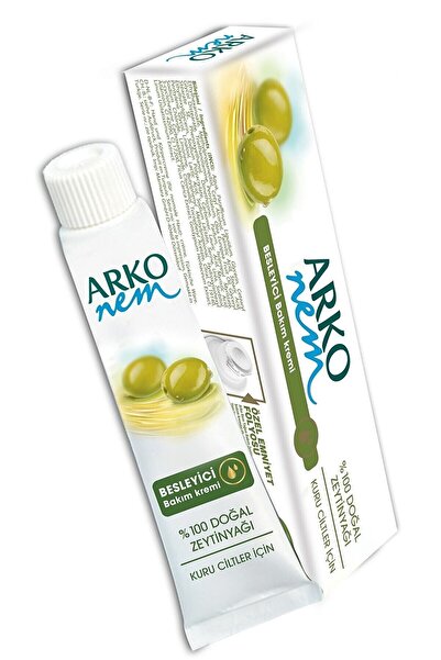 Arko Moisture Classic Oil Cream 20 cc- Trendyol