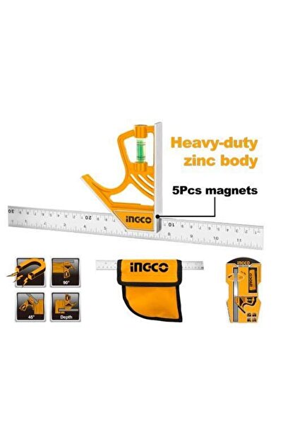 Ingco Ruler Styles, Prices - Trendyol