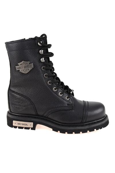 Harley Davidson Colmar Women's Boots Prices and Styles - Trendyol