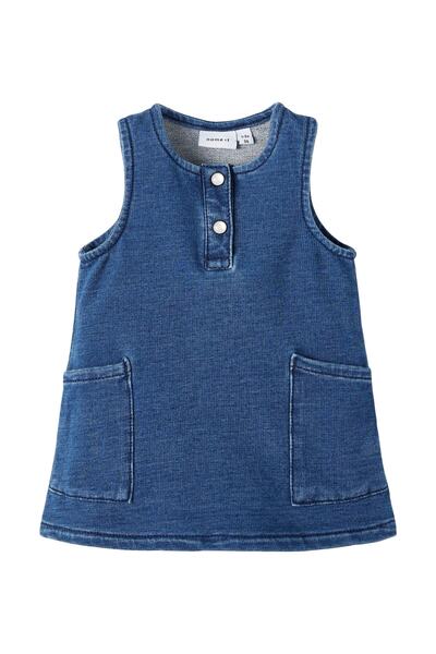 Blue Kid Dresses Styles, Prices - Trendyol