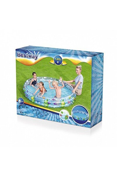 Bestway Inflatable Pool and Accessories Styles, Prices - Trendyol