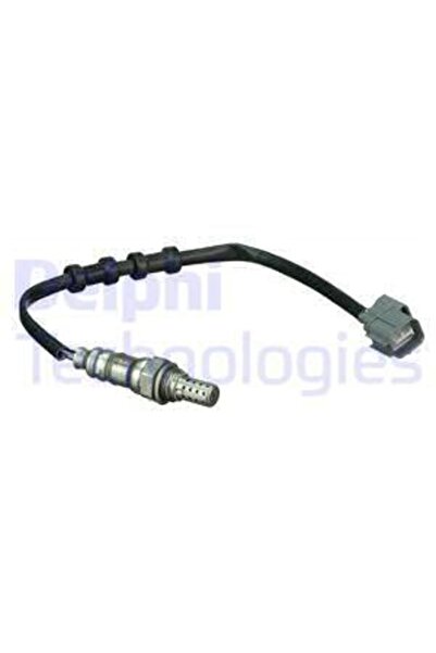 Delphi Automobile Light Oxygen Sensor Styles, Prices - Trendyol