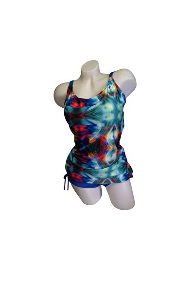 Multicolor Tankini Styles, Prices - Trendyol