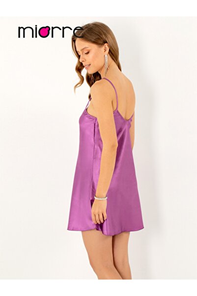 Miorre Nightgowns Models & Prices - Trendyol - Page 4
