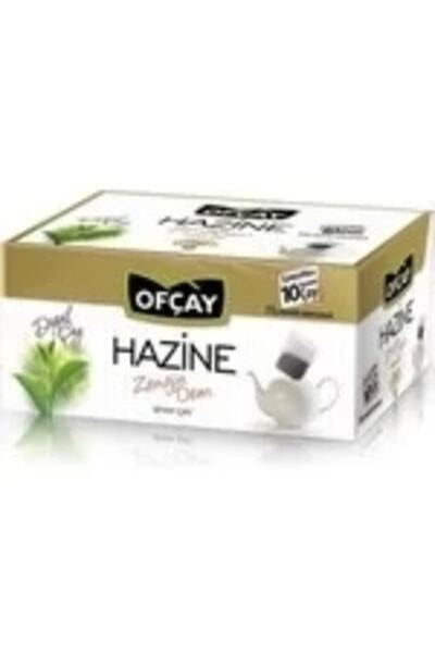 Ofçay Hazine Tea Bags Prices and Styles - Trendyol