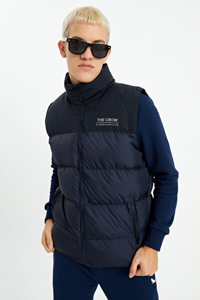 The Crow Navy blue Styles, Prices - Trendyol
