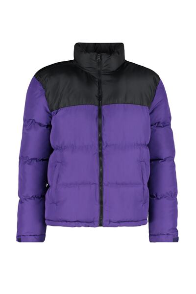 Purple Men Winter Jackets Styles, Prices - Trendyol