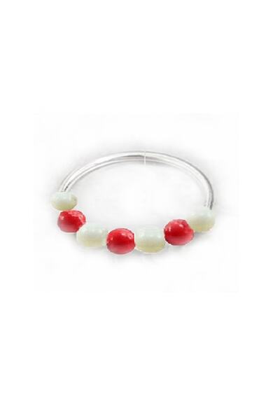 Red Nose Piercings Styles, Prices - Trendyol