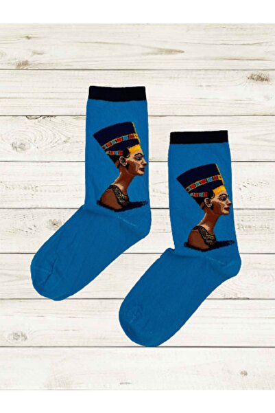 Șosete Retro 🧦 | Stil și Confort - Trendyol