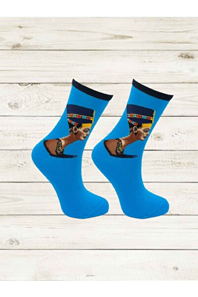 Șosete Retro 🧦 | Stil și Confort - Trendyol