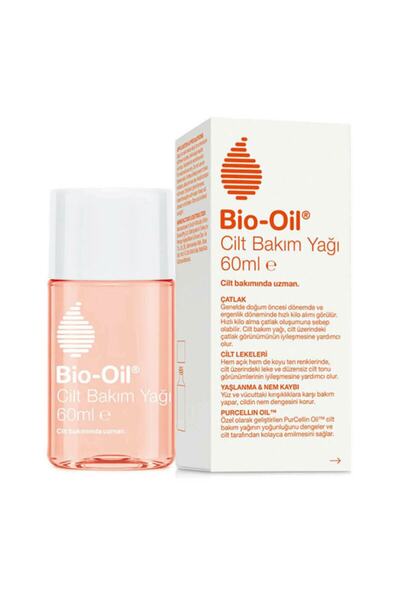 Bio-Oil Crack Cream Styles, Prices - Trendyol