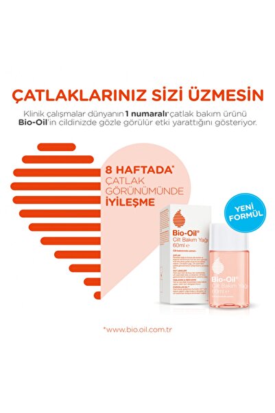 Bio-Oil Crack Cream Styles, Prices - Trendyol