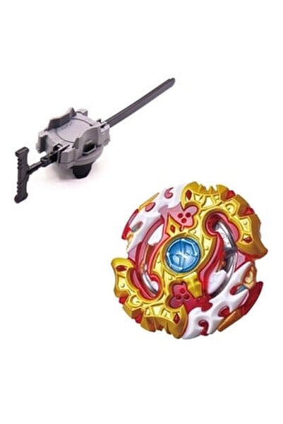 SPRYZEN REQUIEM SPINNING TOP BEYBLADE BURST B 100 Spriggan Requiem ...