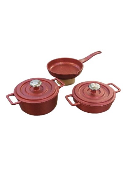 Red Pot Styles, Prices - Trendyol