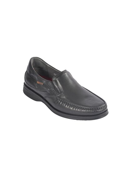 Forelli Bolt-g Comfort Men's Shoes Black- Trendyol