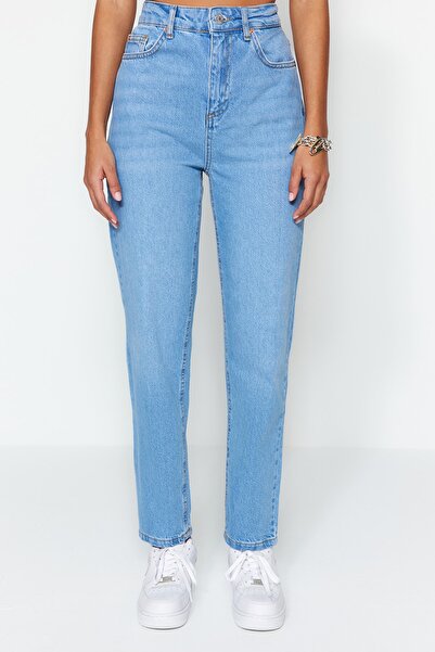 Weie Mom Jeans