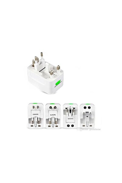 Socket Converter Styles, Prices - Trendyol - Page 2