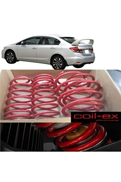 Honda Civic 2012 Tuneado