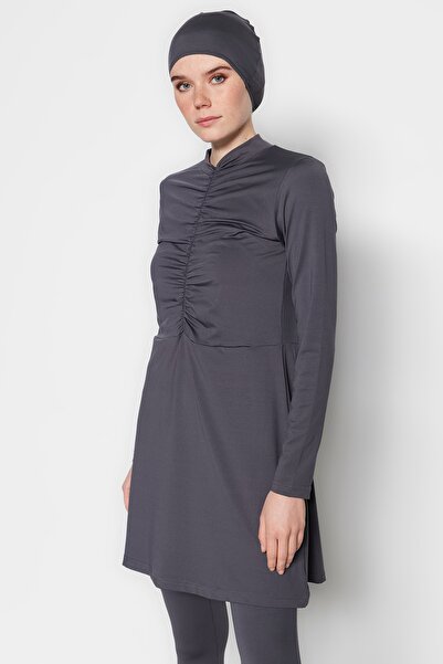 Fully Covered Swimsuit Styles, Prices - Trendyol