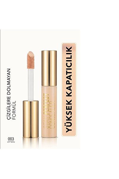 Flormar Stay Perfect Concealer Prices and Styles - Trendyol