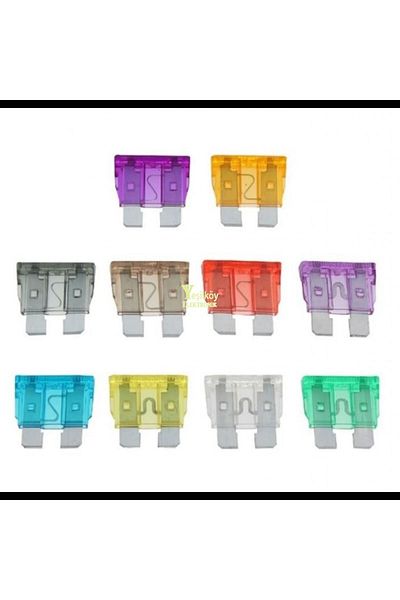 Arduino Automobile Fuse Boxes Styles Prices Trendyol 