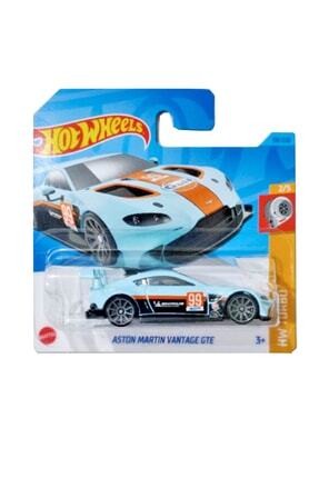 HOT WHEELS Aston Martin Vantage Gte Gulf Version 2023 21a Hw Turbo 98 250 Fiyat Yorumlar Trendyol