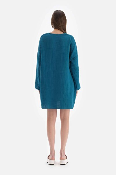 Strandkleid in 44 online shoppen | Hochwertige Strandmode - Trendyol