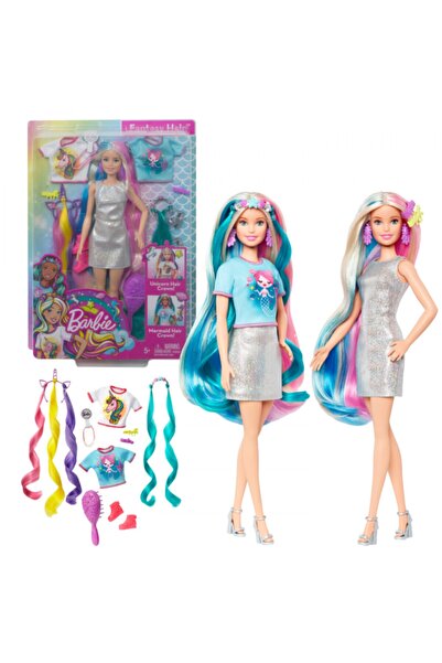 Barbie Toy Styles, Prices - Trendyol