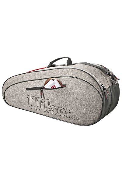 Gray Tennis Bag Styles, Prices - Trendyol