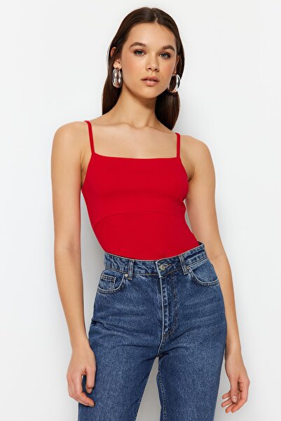 Rot Bodys Online Kaufen - Trendyol