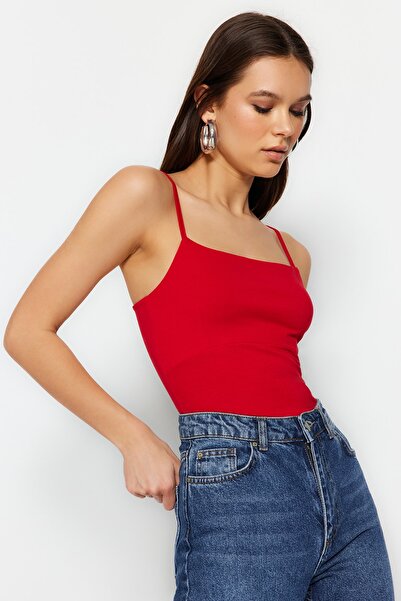 Rot Bodys Online Kaufen - Trendyol