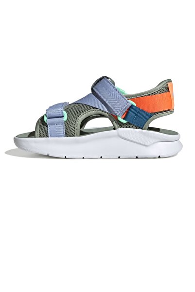 adidas Gray Sandals Styles, Prices - Trendyol