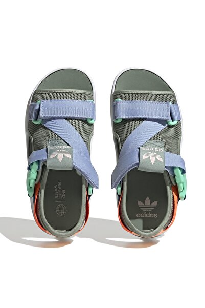 adidas Gray Sandals Styles, Prices - Trendyol