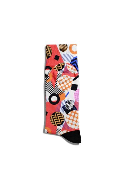 Șosete Retro 🧦 | Stil și Confort - Trendyol