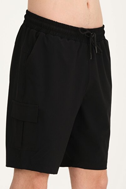 Black Men Swim Shorts Styles, Prices - Trendyol