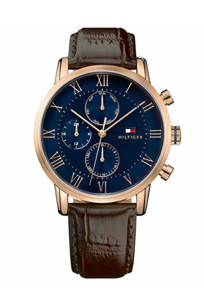 Tommy Hilfiger TH1710453 ساعة يد رجالية أنيقة | Trendyol