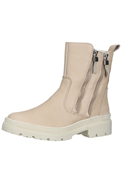 ARA Botine - Maro - Bloc - Trendyol