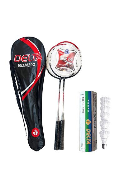 Red Badminton Racket Styles, Prices - Trendyol