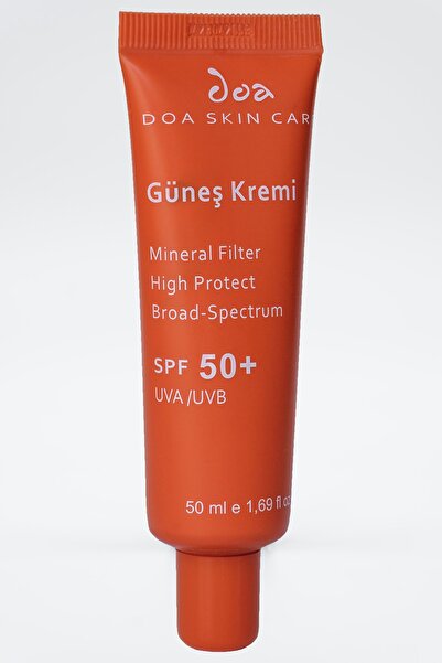 Maru.Derm Sunscreen | New Formula 2025 | Spf 50 100% Mineral Filter Sun ...