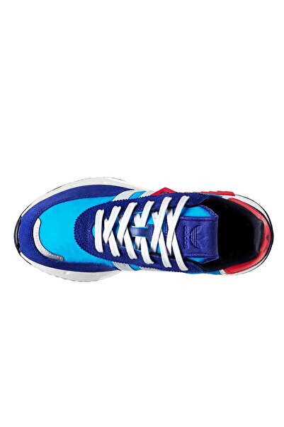 adidas Blue Sneakers Styles, Prices - Trendyol