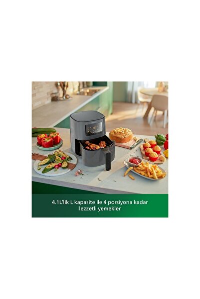 Gray Air Fryer & Deep Fryer Styles, Prices - Trendyol