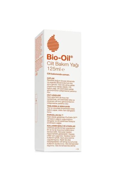 Bio-Oil Crack Cream Styles, Prices - Trendyol
