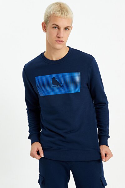 The Crow Navy blue Styles, Prices - Trendyol