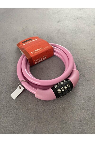 Pink Bicycle Lock Styles, Prices - Trendyol