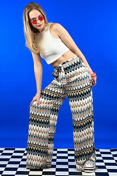 Miss Poem Pants Styles, Prices - Trendyol