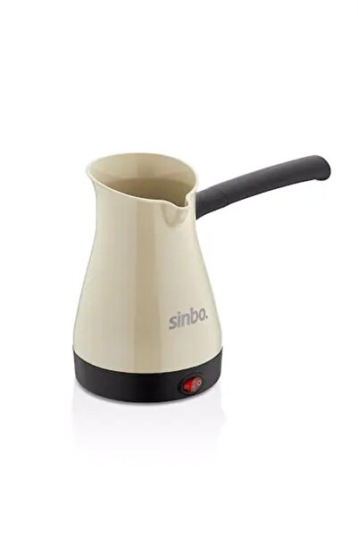Sinbo Steel Coffee Machine Prices and Styles - Trendyol