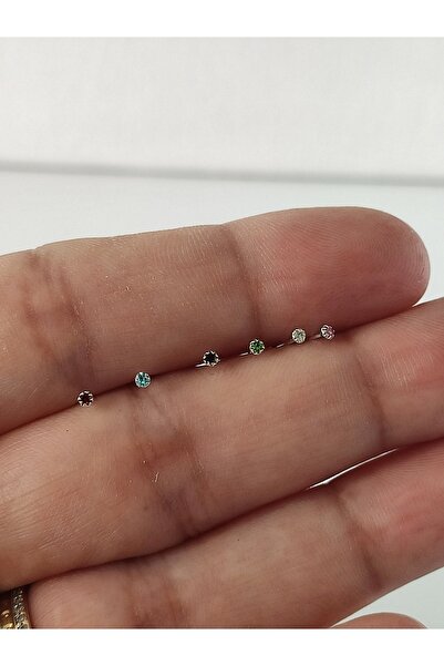 Red Nose Piercings Styles, Prices - Trendyol